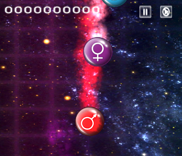 Did You Ever Want to be The Queen of Space? Now's Your Chance! - Niche ...