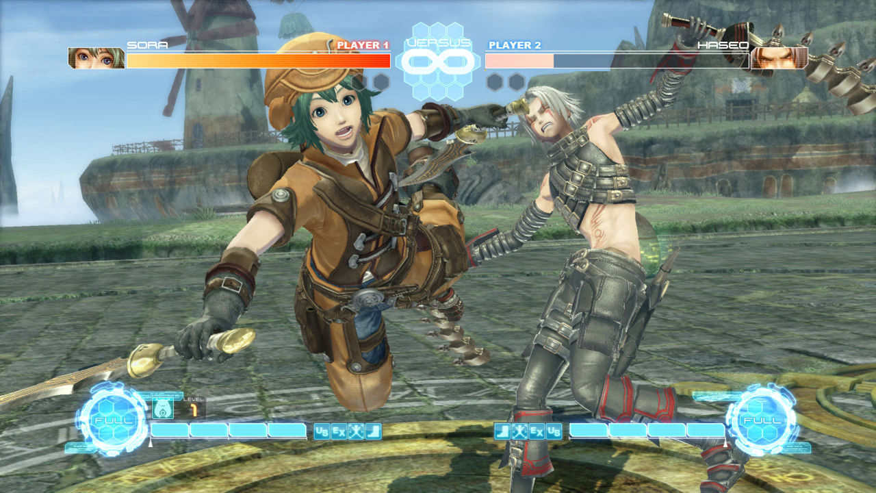 CyberConnect2 is Teasing "Something Awesome" in Development, Reveal ...