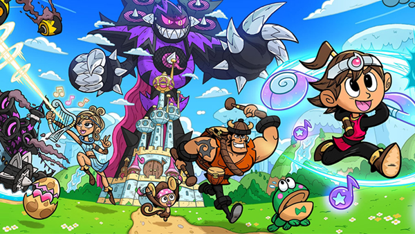 Game Freak is Preparing to Reveal Their Next Game - Niche Gamer