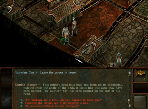 Infinity Engine: The Retrospective – Niche Gamer