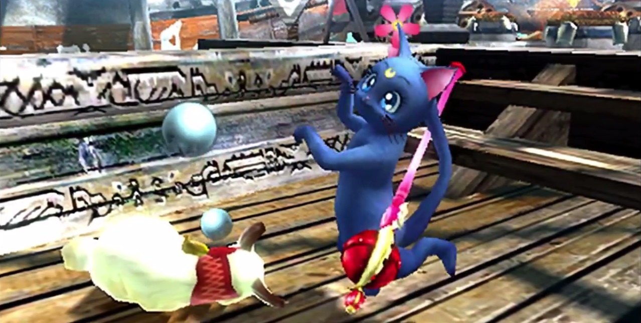 monster hunter Archives - Niche Gamer